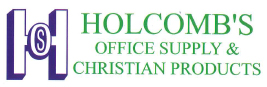 Holcombs Office Supply